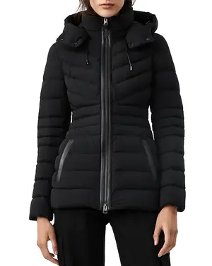 Mackage Patsy Hooded Down Coat