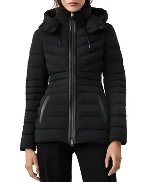 Mackage Patsy Hooded Down Coat