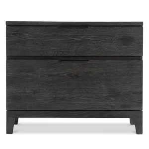 BERNHARDT Loft Menton Nightstand