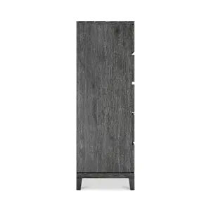BERNHARDT Loft Menton Chest