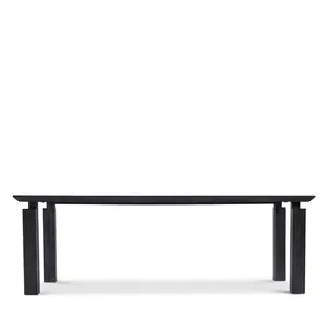 BERNHARDT Loft Menton Dining Table