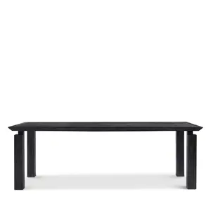 BERNHARDT Loft Menton Dining Table
