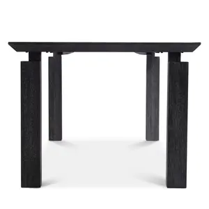 BERNHARDT Loft Menton Dining Table