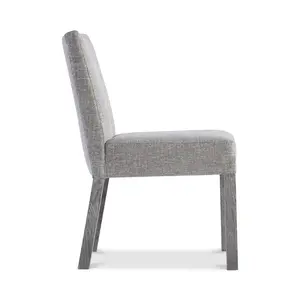 BERNHARDT Loft Menton Side Chair
