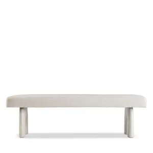 BERNHARDT Loft Antibes Bench