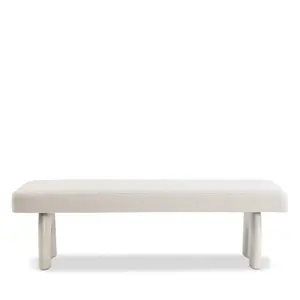 BERNHARDT Loft Antibes Bench