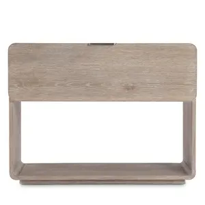 BERNHARDT Loft Antibes One Drawer Nightstand