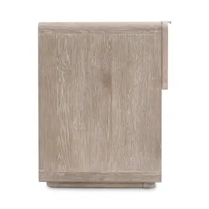BERNHARDT Loft Antibes One Drawer Nightstand