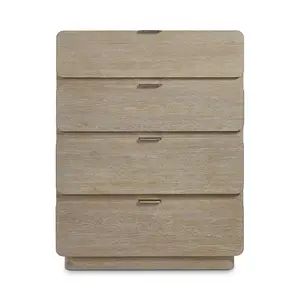 BERNHARDT Loft Antibes Chest - Gray