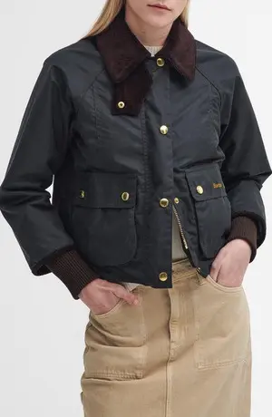 Barbour Classic Jackets For Women