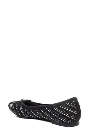 Me Too Saylor Ballet Flat