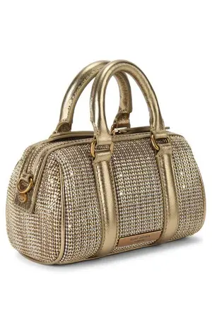 Kurt Geiger Extra Small Kensington Boston Satchel
