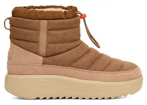 UGG Maxxer Mini Boot - Chestnut