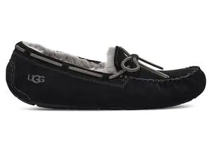 UGG Olsen Slipper - Black