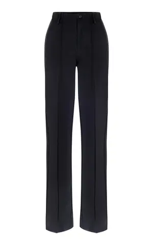 KALLMEYER Damian Trouser In Stretch-knit Suiting