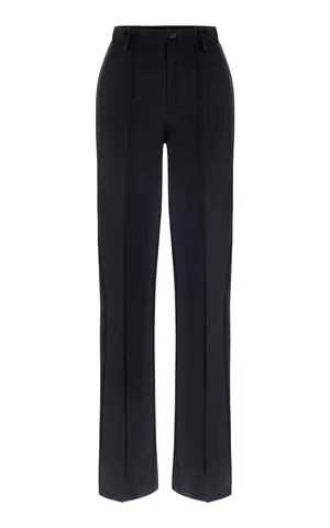 KALLMEYER Damian Trouser In Stretch-knit Suiting