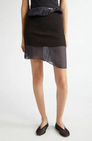 Paloma Wool Pull On Skirts