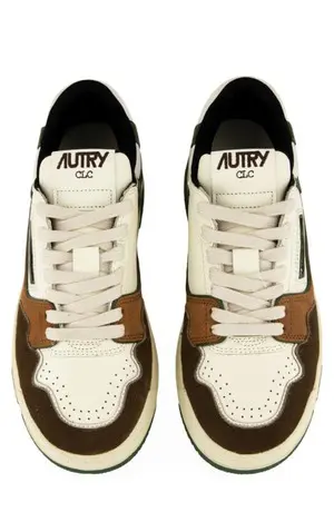 AUTRY Clc Low Sneaker