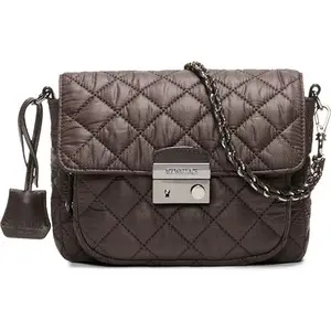 Mz Wallace Chain Strap Cross Body Bags