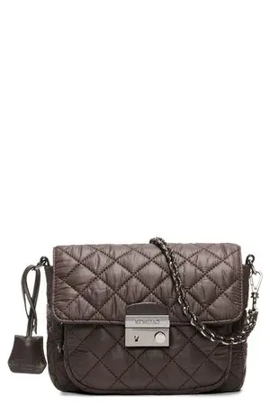 Mz Wallace Chain Strap Cross Body Bags