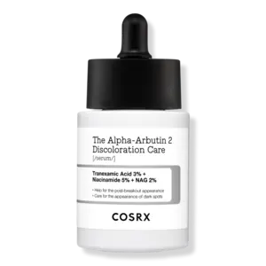 COSRX The Alpha-arbutin 2 Discoloration Care Serum - One-color