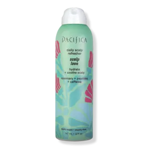 PACIFICA Scalp Love Daily Scalp Refresher Rosemary Mint - One-color
