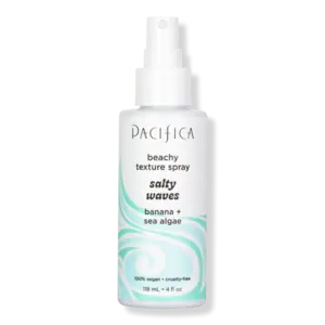 PACIFICA Salty Waves Texture Beachy Spray - One-color