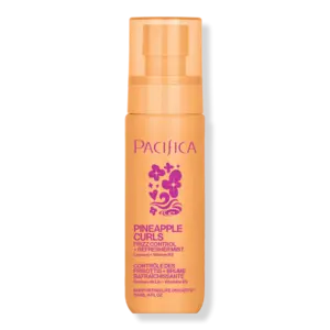 PACIFICA Frizz Control & Curl Reboot Mist Pineapple Curls - One-color