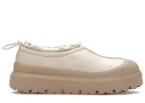 UGG Tasman Weather Hybrid Slipper - Birch/white Pepper