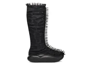 UGG X Collina Strada Ruffle Tall Boots