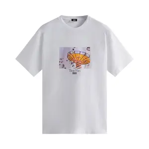 Kith Time Flies Tee