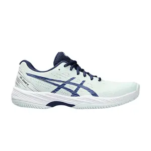 Asics Gel-game Clay Oc Sneakers - Blue