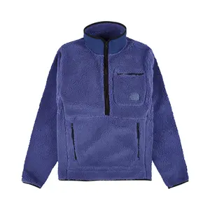 The North Face Extreme Pile Pullover