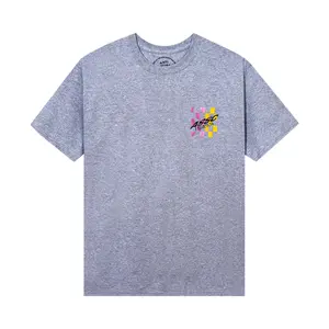 ANTI SOCIAL SOCIAL CLUB For Granted Tee - Grey