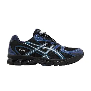 Asics Gel Nimbus .1 Sneakers - Black