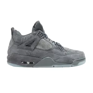 Men's Jordan Grey Shoes
