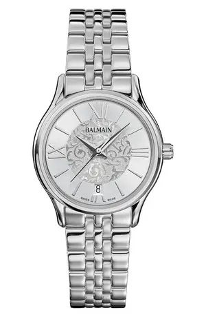 BALMAIN WATCHES Balmain Beleganza Bracelet Watch - Stainless Steel