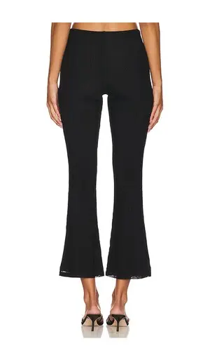 Majorelle Trey Mesh Pant