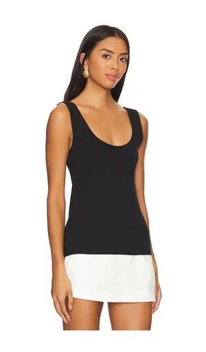 Sold Out NYC Tank Top - Black