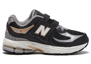 NEW BALANCE 2002r Hook & Loop Sneakers