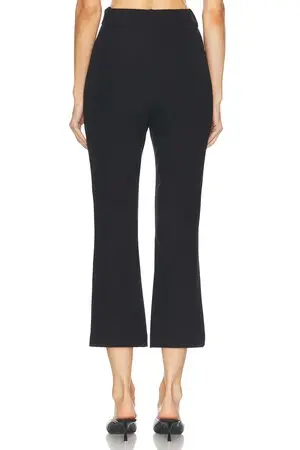 L'academie Sidney Crop Pant