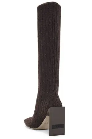Fear Of God Knit Boots