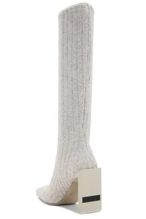 Fear Of God Knit Boots