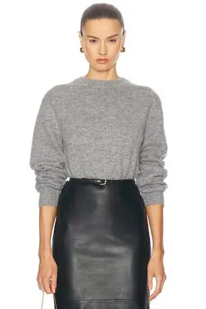 L'academie Off The Shoulder Sweaters For Women