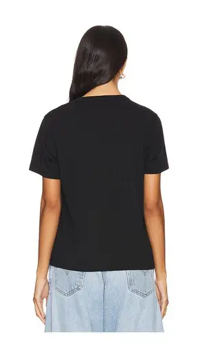 Sold Out NYC The Iconically Soft Perfect Tee - Black