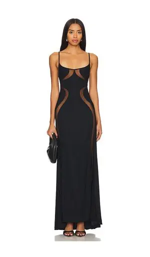 THISTLE AND SPIRE Psyche Slip Dress