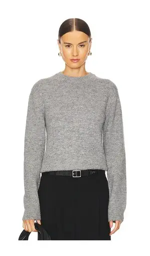 L'academie Medium Knit Sweaters For Women
