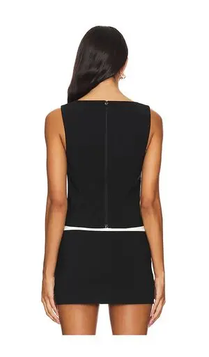 LOVERS AND FRIENDS Sutton Top