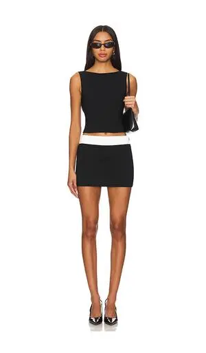 LOVERS AND FRIENDS Sutton Top