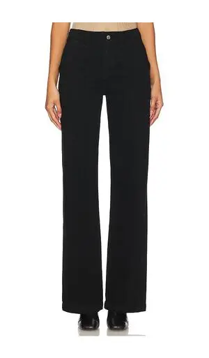 Simkhai Ansel Denim Trouser